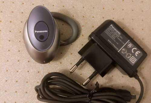 Bluetooth гарнитура Panasonic EB-BHX70A
