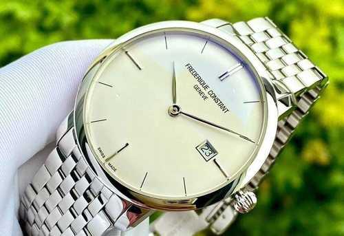 Часы мужские Frederique Constant FC-306S4S6B2