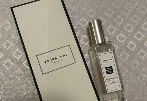 Одеколон Jo Malone - Honeysuckle & Davana