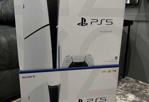 Sony ps5 slim