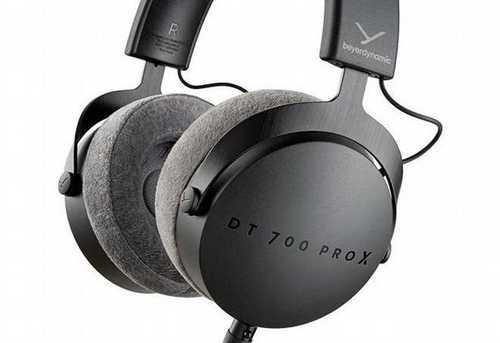 Проводные наушники Beyerdynamic DT 700 PRO X (арт