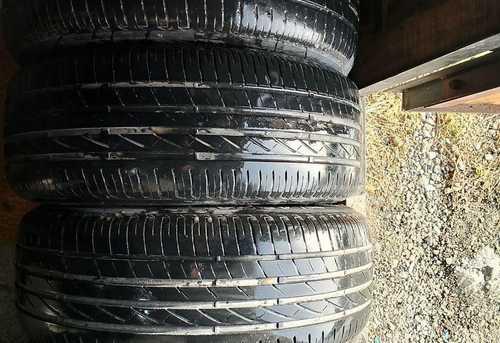 Lassa Impetus Revo 205/55 R16