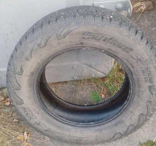 Cordiant Snow Cross 215/65 R16 19H