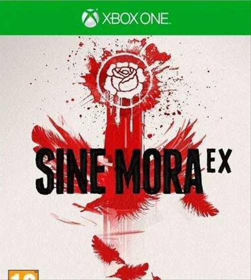 Игра Sine Mora EX для Xbox