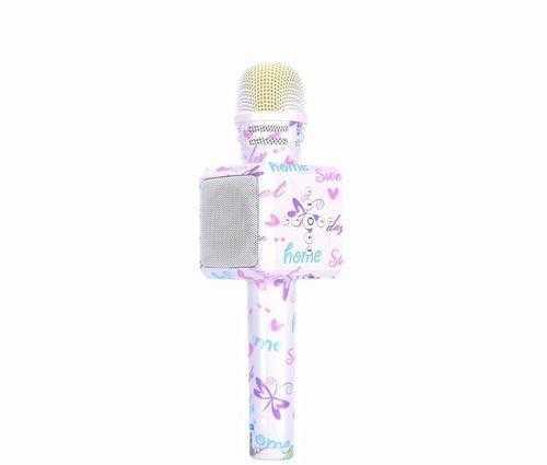 Беспроводной Караоке Микрофон Magic Karaoke H200