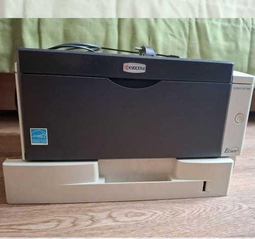 Принтер Kyocera P2135