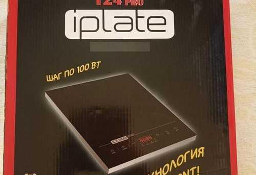 Индукционная плита iplate YZ t24 pro