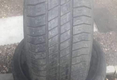 Michelin Pilot HX MXM 20.5/65 R15