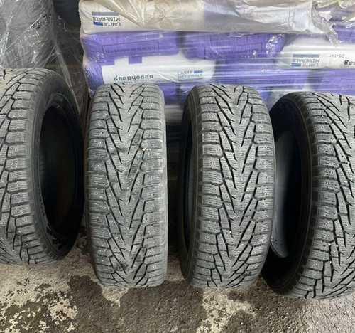 Nokian Tyres Nordman 7 SUV 225/60 R17