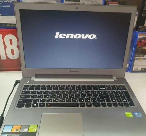 Lenovo ideapad Z500