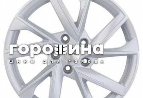 Khomen Wheels KHW1714 (RAV4) 7x17/5x114.3 ET 39 цо