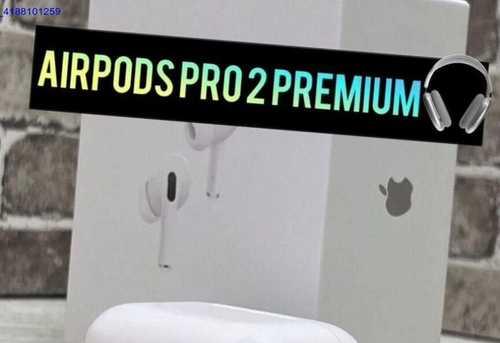 Наушники AirPods Pro 2 / в Топе