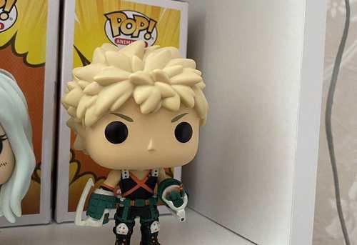 Funko pop my hero academia