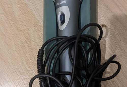Микрофон Philips sbc md150 для караоке