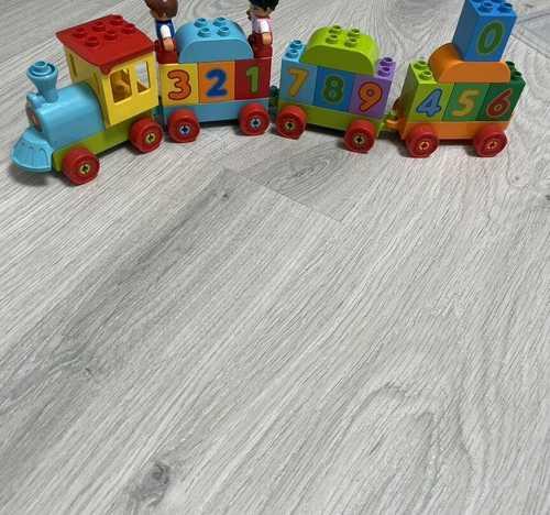 Lego duplo