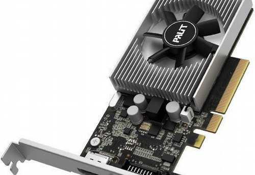 Видеокарта nvidia GeForce GT 1030 2gb