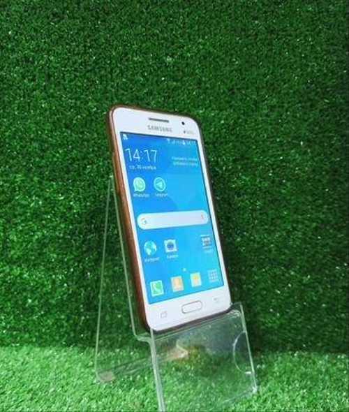 Смартфон Samsung Galaxy Core 2 Duos 0,768/4gb
