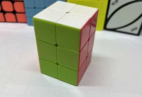 Кубик рубика 2*2*3