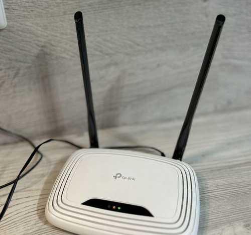 Wifi роутер TP link