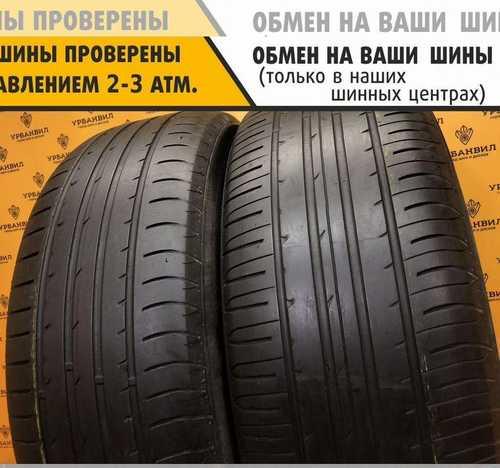 Hankook Ventus Prime 2 K115 235/65 R17 104T