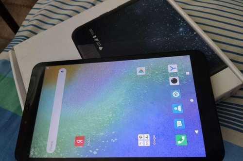 Новый Dexp K28 LTE 8Ядер 2 Оператив 32Gb Android10