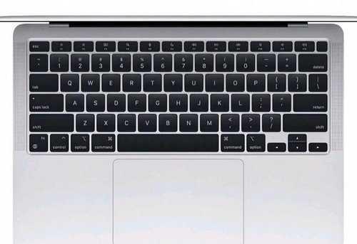 Ноутбук Apple MacBook Air 13 M1/8/256 серый