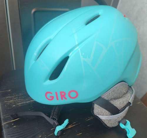 Горнолыжный шлем Giro Launch