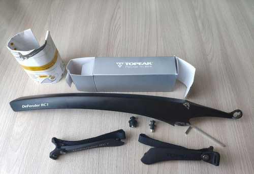 Topeak RC1 Ультралегкое переднее крыло