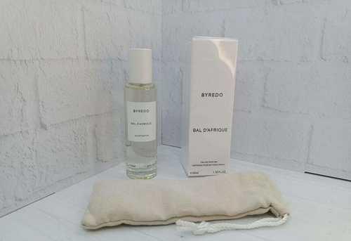 Духи (тестер) Byredo Bal d'Afrique 40 ml