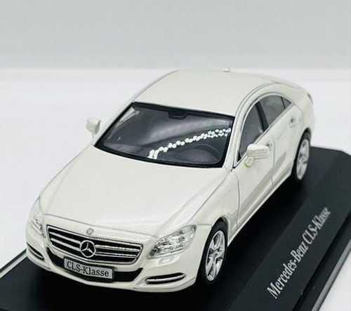 Mercedes-Benz CLS Norev 1/43