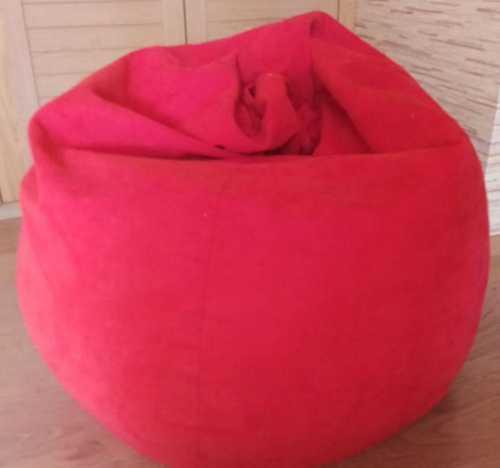 Мягкое кресло мешок б/у