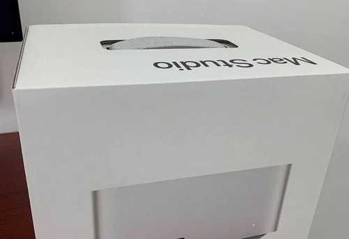 Apple Mac Studio M1 Ultra - 128GB 2TB