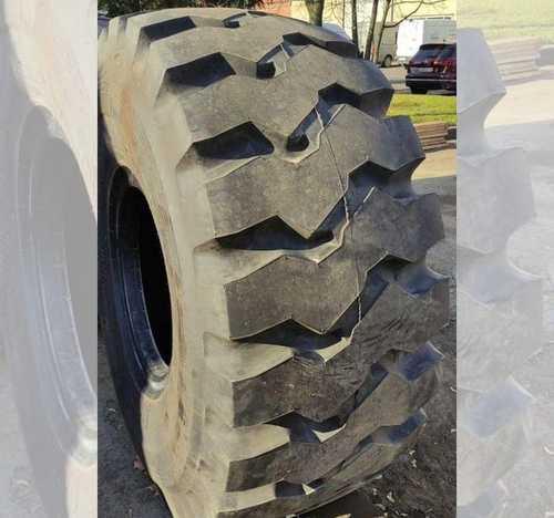 Шины 26.5-25 Bridgestone V-L2 TL