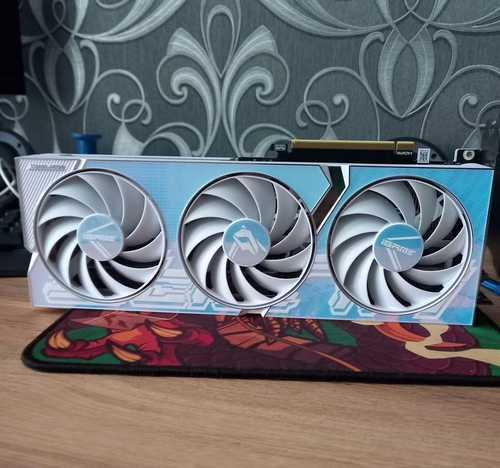 RTX 4060 Ti