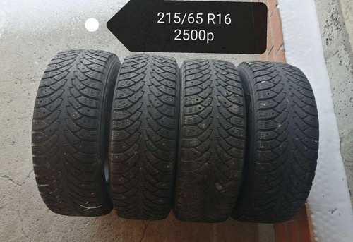 Kumho Ecowing ES31 185/65 R15