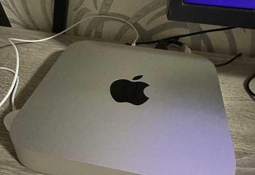 Apple Mac mini 2014 256 ssd