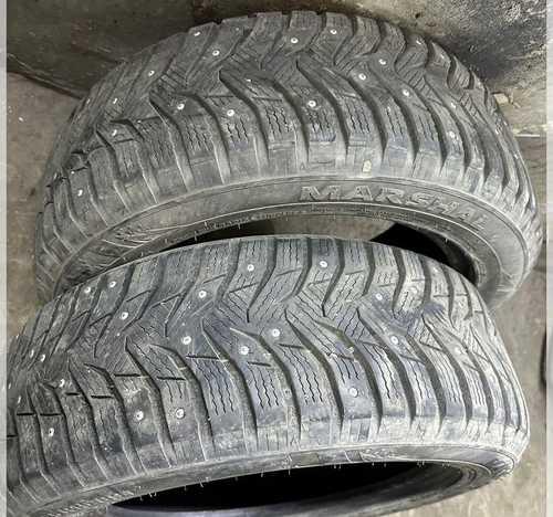 Marshal WinterCraft Ice WI31 195/55 R15 27B