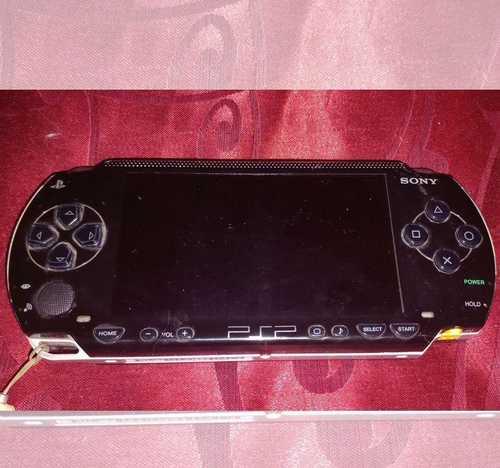 Sony playstation portable 1004 fat,PSP