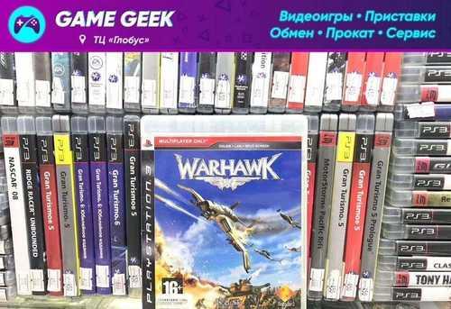 Warhawk на PS3