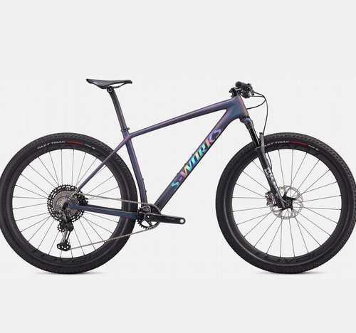 Specialized epic s-works HT (M)