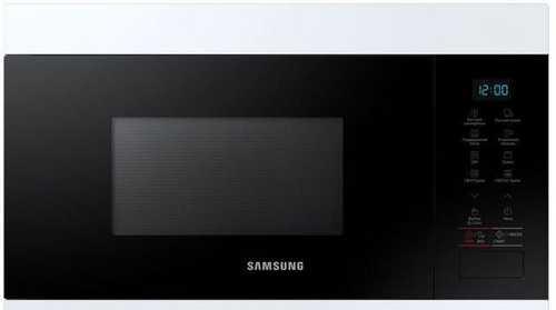 Встраиваемая микроволновая печь Samsung mg22m8054a