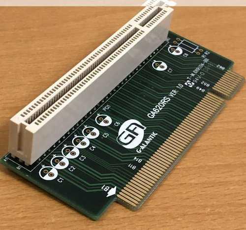 Плата расширения PCI Riser card GA620RS