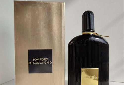 Женский парфюм Tom Ford black Orchid 100 мл