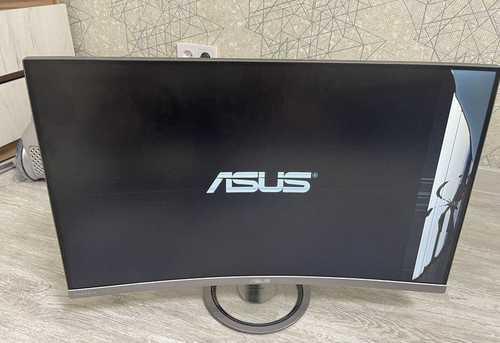 Монитор Asus 31.5" Designo MX32VQ