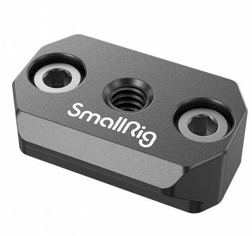 Smallrig 3032 nato Rail for DJI Ronin S/SC