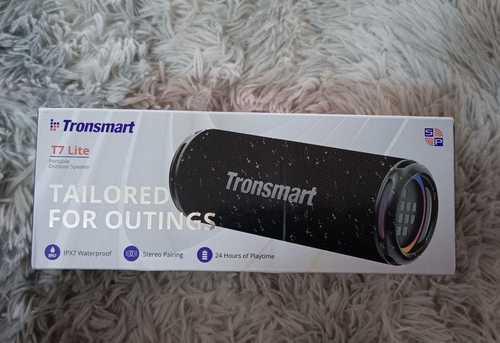 Колонка tronsmart t7 lite