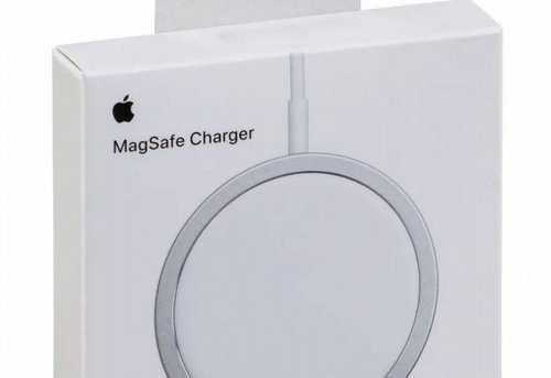 Беспроводная зарядка apple magsafe