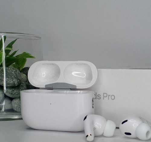 Airpods Pro 2 Type-C