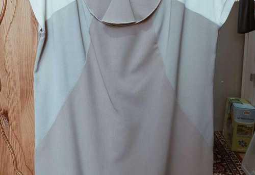 Платье-футляр нарядное Woman dress р.46