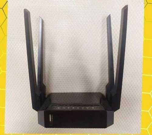 WiFi роутер для модема аналог Zyxel 4G 016